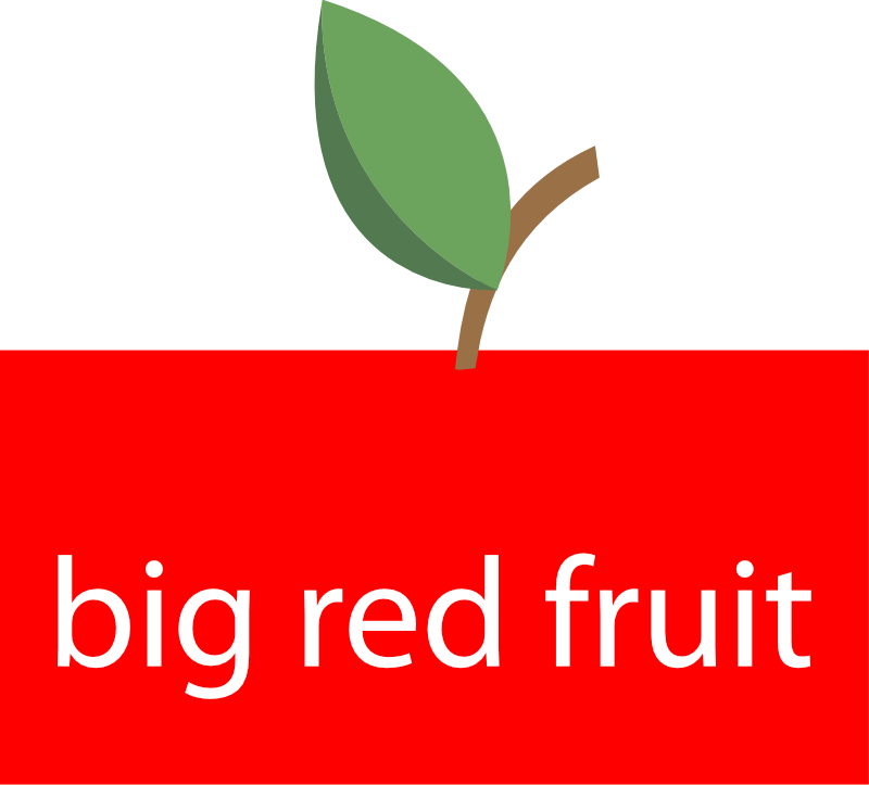 BigRedFruit, I Bleed in Six Colors